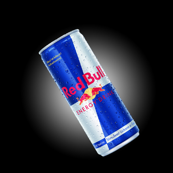 Red Bull 25cl – Lely-Shop